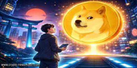 Dogecoin Expands Into Japan Through House of Doge Partnership