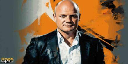 40% bitcoinowych skarbców pod kreską. Mike Novogratz: „HODLowanie już nie tworzy wartości: