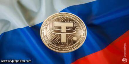 Tether receives trademark approval for RWA tokenization platform in Russia 