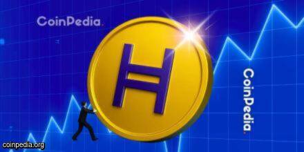 Why HBAR Could Be the Next Big Crypto Trade Heading Into 2026