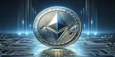 Ethereum Staking Queue Hits $5.5B as New Validators Face 30-Day Wait