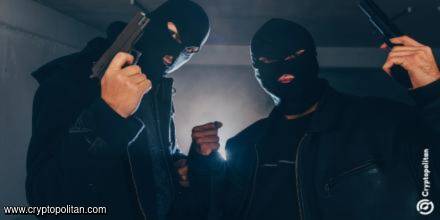 Europol uses five-euro notes to trace the Çopja group’s crypto ring