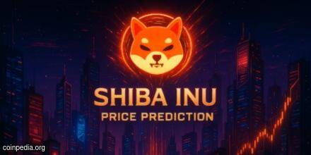 Shiba Inu Price Prediction: SHIB Falls 4.5%, but One Indicator Suggests a New Bull Run Is Beginning
