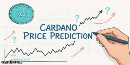 ¿Está Cardano embarcándose en un nuevo viaje? Fortaleza Técnica, Desarrollo de ETF y Dirección del Ecosistema Armonizan