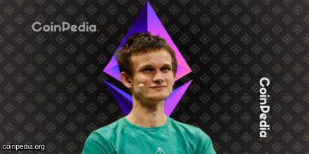 Ethereum Founder Vitalik Buterin Says Crypto’s Stablecoin Model Is Not Built to Last