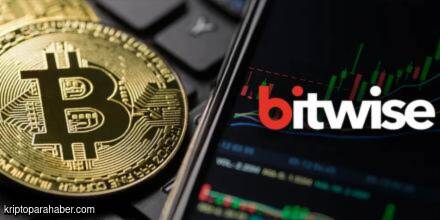 Bitwise raporuna göre Bitcoin değerinin çok altında: İşte BTC için 2026 öngörüleri