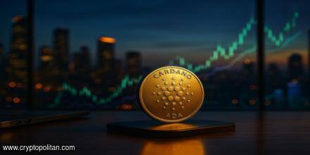 Cardano Still Has 4x Potential As Altcoins Begin The Road To Recovery, How High Can ADA Price Climb This Year?