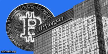 No Fed Cuts in 2026? JPMorgan’s New Forecast Puts Bitcoin Back Under Pressure