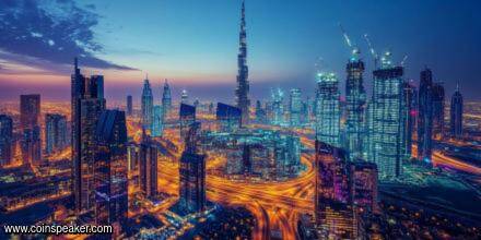 Dubai Bans Privacy Tokens Under New DFSA Crypto Framework