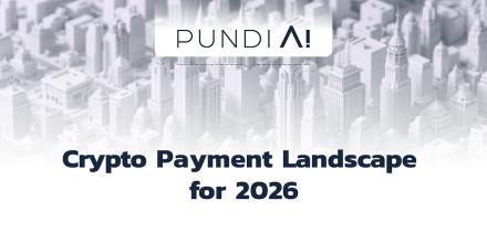 Panorama de pagos cripto para 2026