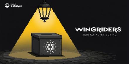WingRiders DAO Catalyst Voting Guideline for F15