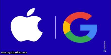 Apple selects Google’s Gemini AI model to power a revamped version of Siri launching later this year