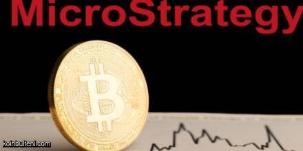 Bitcoin Devi Strategy Pazartesi Klasiğini Sürdürüyor: Milyar Dolarlık Alım Açıkladı!