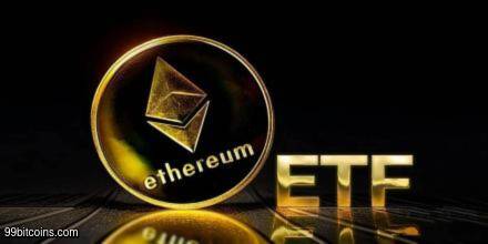 New Ethereum Income ETF Emerges as 2026 Bet