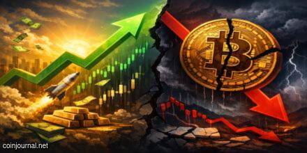 Risk-on is back, says VanEck, as Bitcoin decouples and short-term signals fade