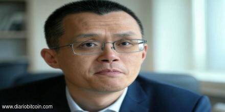 Changpeng Zhao se une como asesor de Genius Trading tras inversión multimillonaria de YZi Labs