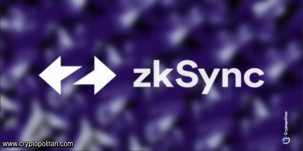 ZKsync pivots to real-world infrastructure as core focus for 2026 strategy
