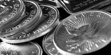 U.S. Mint odcina dostawy produktów ze srebra – ceny kruszcu utrudniają produkcję, monety podrożeją
