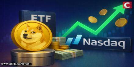 Dogecoin Price Prediction: Spot ETF Set to Launch on Nasdaq This Week – Billions Incoming?