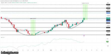 3 Altcoins to Watch as Bitcoin Price Crosses $95,000