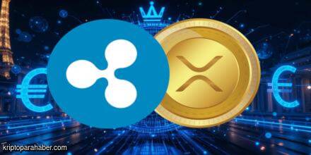 Ripple, Lüksemburg EMI lisansını aldı: MiCA sonrası XRP Avrupa’da güven kazanıyor