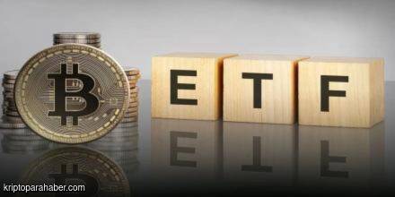 Bitcoin, 2025 altın yükselişini tekrarlayabilir: ETF girişleri parabolik yükselişin işaretini veriyor