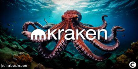 Kraken : Retour sur une année 2025 réussie !