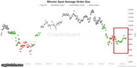 Bitcoin just wiped out $600 million in bets, triggering a “mechanical” loop that forces prices toward $100k