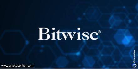 Bitwise lists seven SEK-denominated crypto ETPs on Nasdaq Stockholm