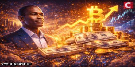Arthur Hayes: Dollar Liquidity Will Drive BTC Higher in 2026