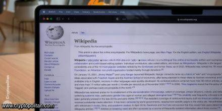 Wikipedia adds Microsoft and Meta to its AI data ecosystem