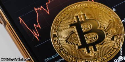Bitcoin climbs above $96,000 as social media sentiment turns sharply bearish