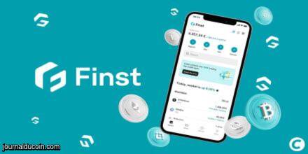 Finst élargit son offre de staking avec 8 cryptos supplémentaires