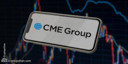 CME Group to launch Cardano, Chainlink, and Stellar futures on February 9