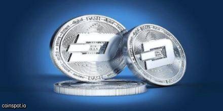 Dash вырос на 100% за неделю: приватные монеты снова в тренде