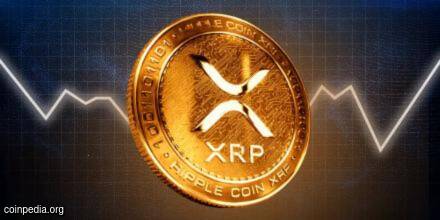 Why Is XRP Price Going Down Today?