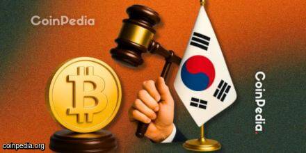 South Korea Removes Global Crypto Exchange Apps From Google Play