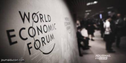 Économie : le président Donald Trump se rendra au forum de Davos (WEF)