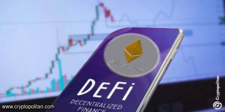 Vault curators hit peak activity as Morpho drives DeFi lending growth