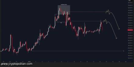 BTC Price Forecast: Bitcoin Climbs To Two-Month High, But This New Crypto Shines Brighter 