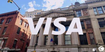 Vivre de ses intérêts : Visa lève le dernier obstacle technique avec les Stablecoins