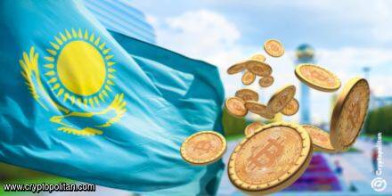 Kazakhstan President signs laws aimed and promoting fintech and crypto