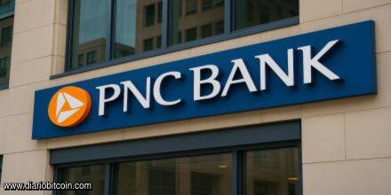 CEO de PNC Bank advierte: “Las stablecoins deben definir si son dinero para pagos o un fondo monetario”