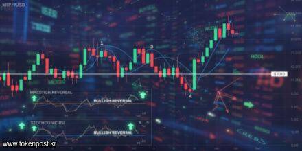 XRP 2달러 지지선 시험…‘엘리엇 4파’ 발동에 20달러 본격 조준
