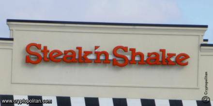 Steak ’n Shake makes $10 million Bitcoin purchase for reserves