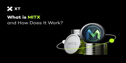 What Is MITX? Bridging Traditional Trading and Crypto Infrastructure