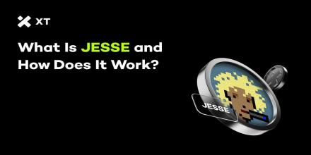 What Is JESSE? A Creator Coin Introduced by the Builder Behind Base