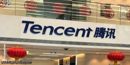Tencent calls to improve AI chatbots for vulnerable groups