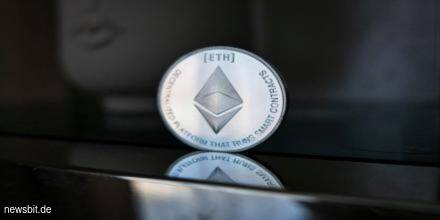 Mehr Ethereum gestaked als je zuvor – Positive Aussichten