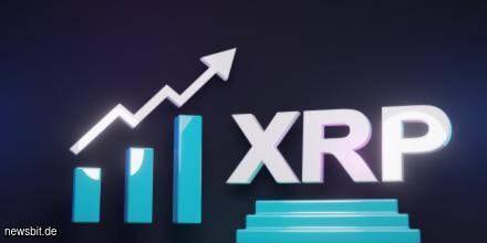 XRP auf dem Weg zu 122 Dollar? Analyst warnt: „Jetzt kommt der Ausbruch“